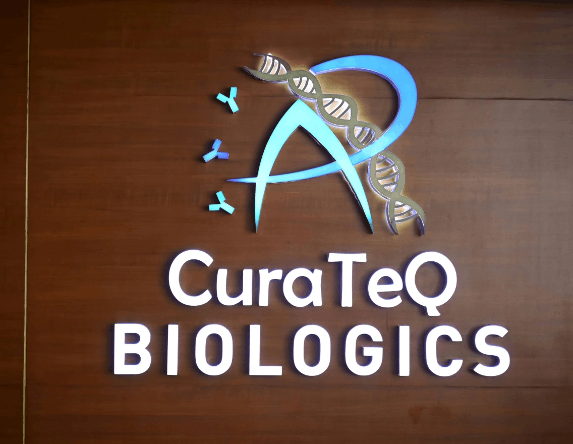 CuraTeQ - Advancing Biosimilar Healthcare Solutions