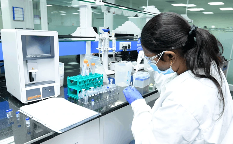 CuraTeQ - Advancing Biosimilar Healthcare Solutions