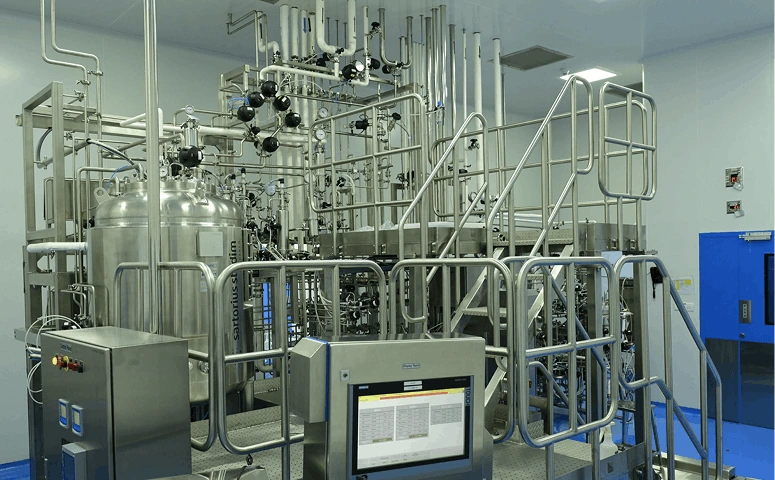 CuraTeQ - Advancing Biosimilar Healthcare Solutions