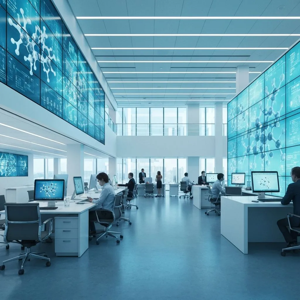 CuraTeQ - Advancing Biosimilar Healthcare Solutions
