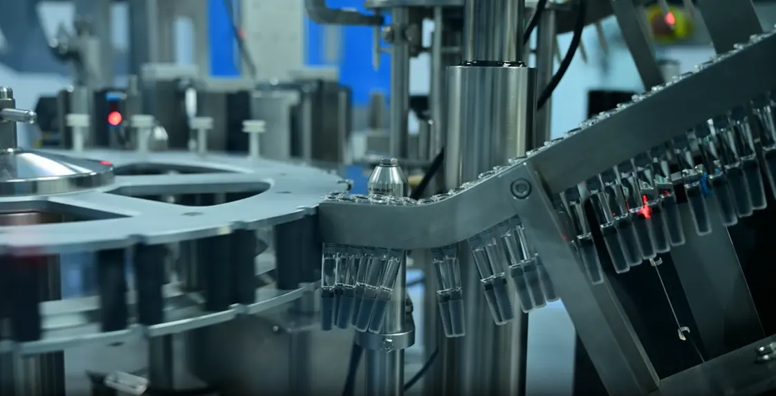 CuraTeQ - Advancing Biosimilar Healthcare Solutions