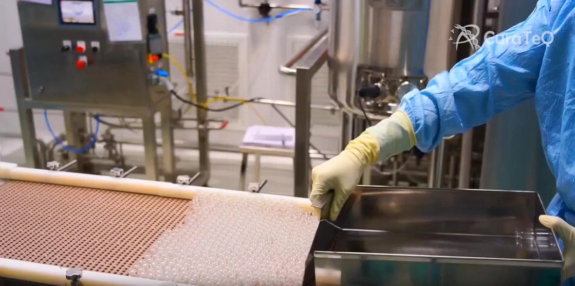 CuraTeQ - Advancing Biosimilar Healthcare Solutions